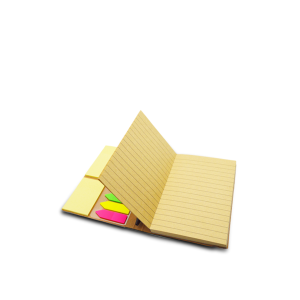 Recycled Paper » Event Gift